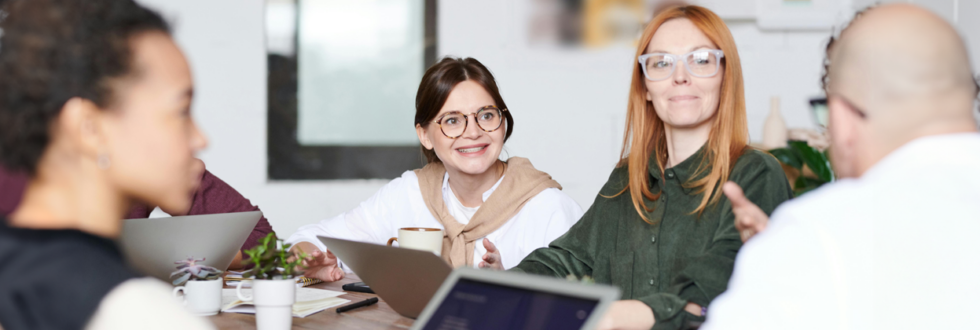 Blog: The Power Of Teamwork | MTC Australia
