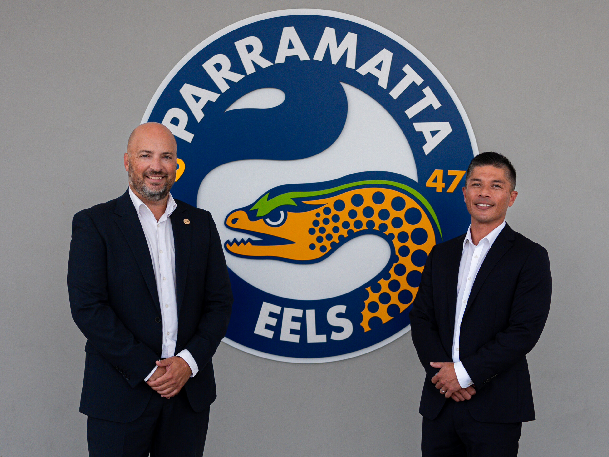 MTC FutureReady named Parramatta Eels' first Official Community Partner ...